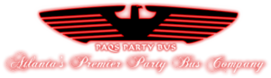Home - Atlanta's Premier Party Bus Company